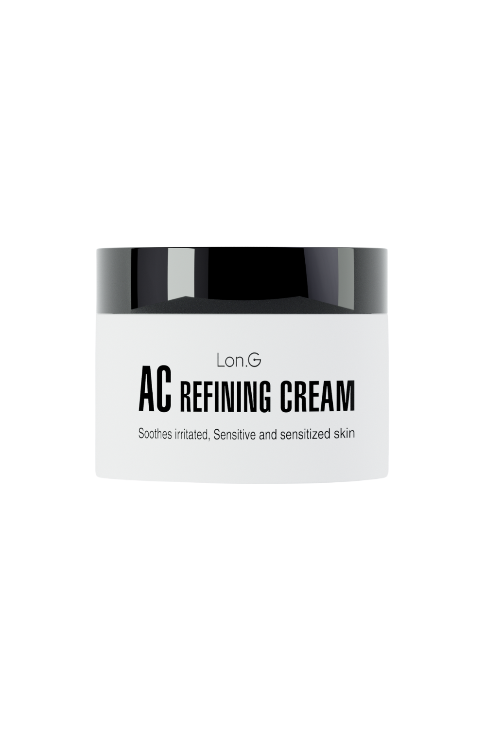 AC Refining Cream